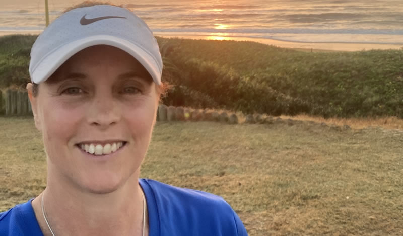 Amy Fielding - Durban & Coast SPCA