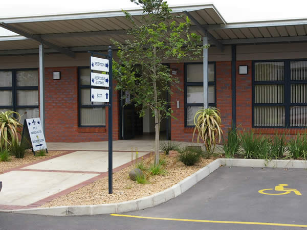 About us - Durban & Coast SPCA